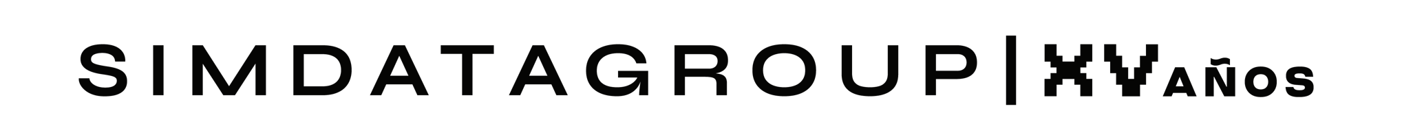 SIMDATAGROUP | Soluciones de software para la industria automotriz